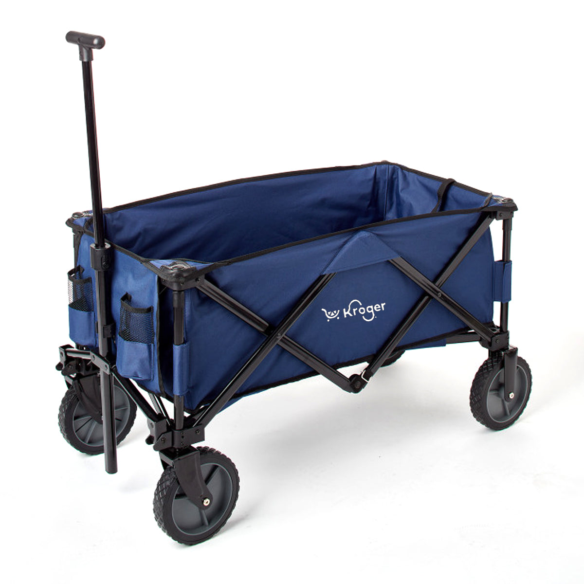 KMN453 | Compact Folding Wagon – Mid Atlantic Promise Bucks