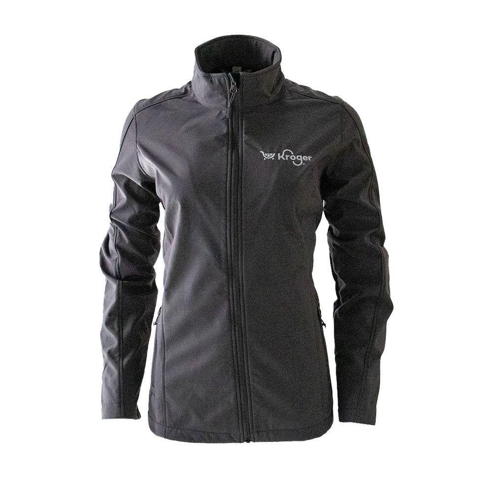 KMN458 | Ladies Leader Soft Shell Jacket – Mid Atlantic Promise Bucks