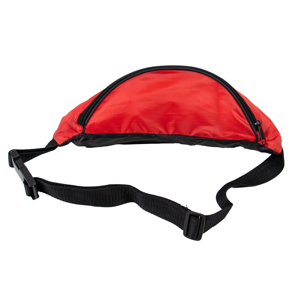 Red Budget Friendly Fanny Pack – Mid Atlantic Promise Bucks